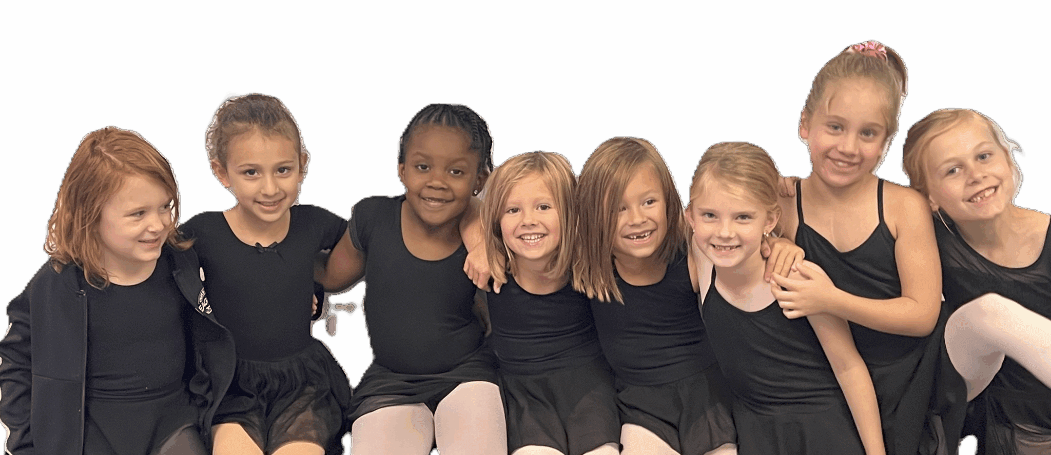 Dance Classes | Houston, TX - Houston Dance Works