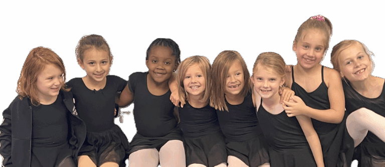 Dance Classes | Houston, TX - Houston Dance Works